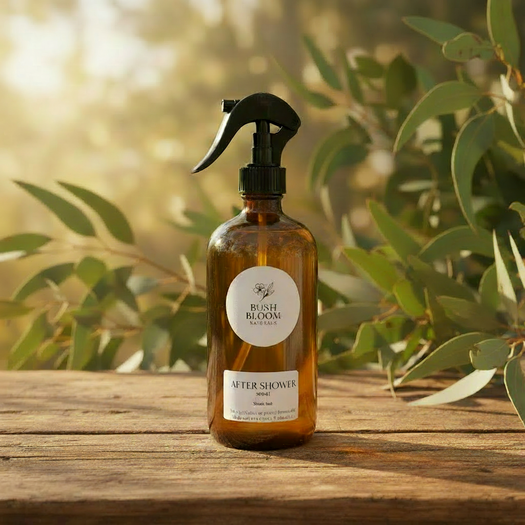 Bush Bloom Naturals | Australian Botanical Skincare